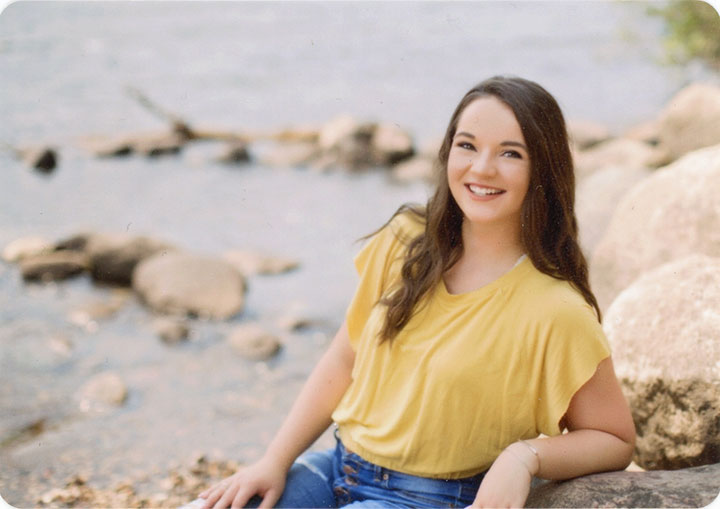 Top students in Class of 2019 at Kingsford | News, Sports, Jobs - The ...